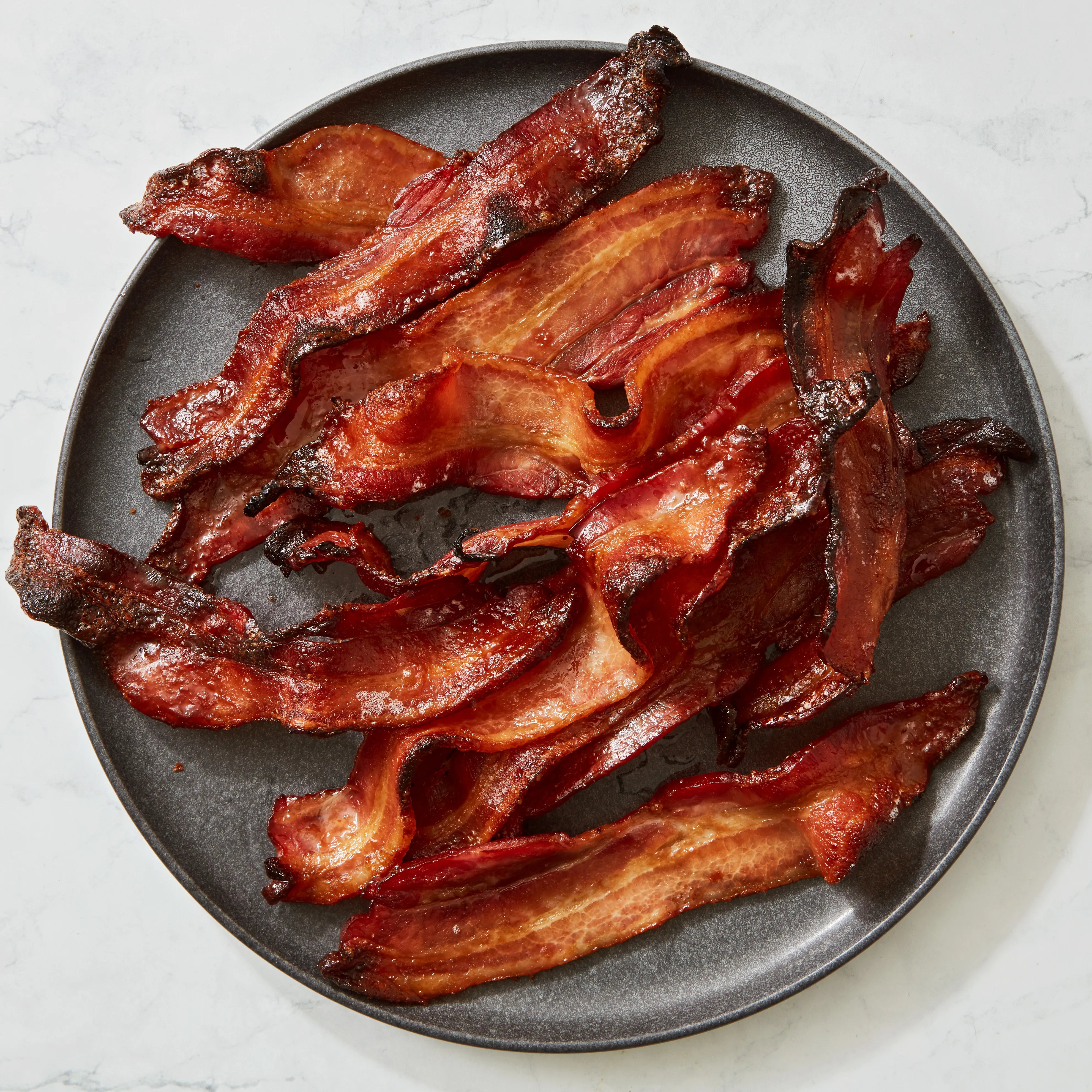 Pork Bacon – Canyon Valley Provisions